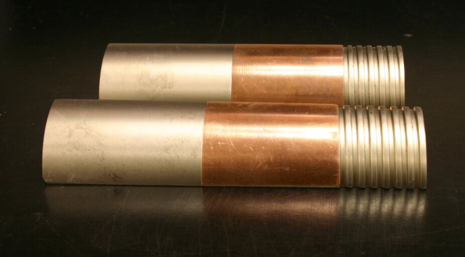 Copper Evaporation During Low Pressure Carburizing - Solar Manufacturing
