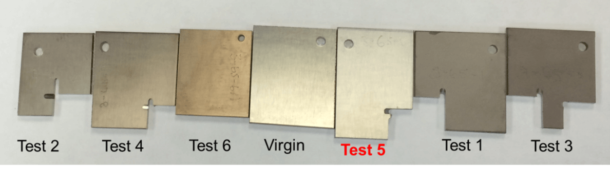 Minimizing Alpha Case During Vacuum Furnace Heat Treating - Solar Manufacturing